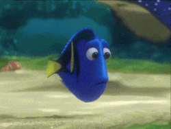Sad Dory GIF | GIFDB.com