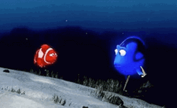 Dory Nemo Sad GIF | GIFDB.com