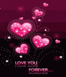 Dot Love Heart GIF | GIFDB.com