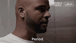 Double Cross Firm Periodt GIF | GIFDB.com