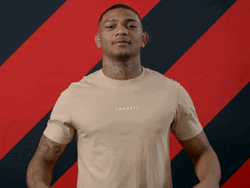 Double Hand Deuces Morales GIF | GIFDB.com