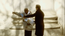 Double Take Funny Directions Switch GIF | GIFDB.com