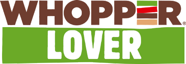 Double Whopper Whopper Lover GIF | GIFDB.com