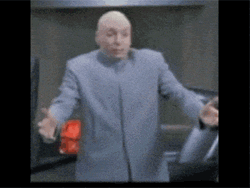 Dr Evil Right Dancing GIF | GIFDB.com