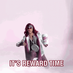 Dr Pepper Its Like A Reward Time GIF | GIFDB.com