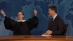 Dr Ruth On Show GIF | GIFDB.com