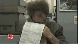 Dr. Steve Brule Looks Good To Me GIF | GIFDB.com
