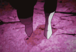 Dragon Ball Jiren The Gray Dodging Attack GIF | GIFDB.com