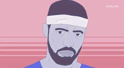 Drake Animation Hotline Bling GIF | GIFDB.com