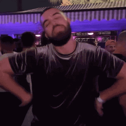 Drake Dancing Boomerang GIF | GIFDB.com
