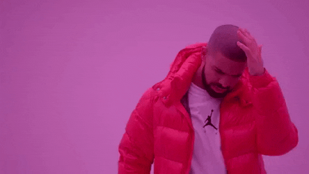 Drake Dancing Fashion GIF | GIFDB.com