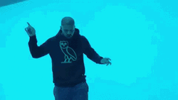 Drake Dancing Neon Light Animated GIF | GIFDB.com