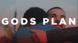 Drake Gods Plan GIF | GIFDB.com