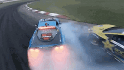 Drifting Clash GIF | GIFDB.com