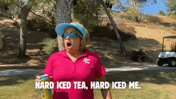 Drinking Twisted Tea Under The Sun GIF | GIFDB.com