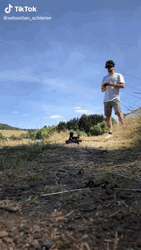 Drone Fpv Liftoff GIF | GIFDB.com