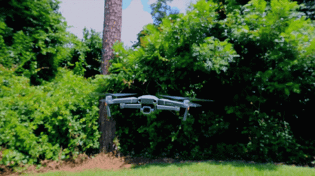 Drone GIFs | GIFDB.com