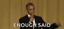 Drop The Mic President Barack Obama GIF | GIFDB.com