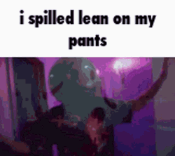 Drunk And Dizzy Spilled Lean GIF | GIFDB.com