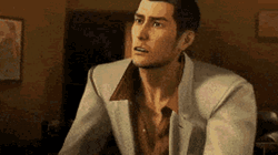 Drunk Man Looking At Damn Daniel GIF | GIFDB.com