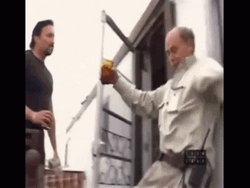 Drunk Stumbling GIFs | GIFDB.com