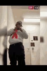 Druski Comedic Perosnality GIF | GIFDB.com