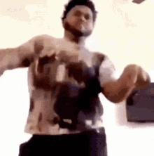 Druski Funny Dance GIF | GIFDB.com