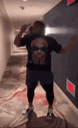 Druski Lively Dancing GIF | GIFDB.com