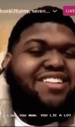 Druski We Got Em I Like You Man GIF | GIFDB.com