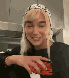 Italian Hand Gesture GIFs | GIFDB.com