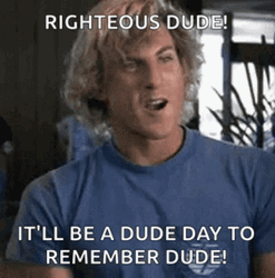 Cool Day Dude GIF | GIFDB.com
