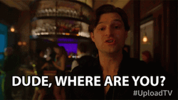 Dude Wya Kevin Bigley Luke Crossley GIF | GIFDB.com