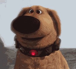 Dug Animated Dog GIF | GIFDB.com