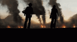 Dune Damaged City GIF | GIFDB.com