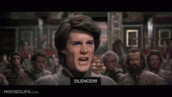 Dune Paul Muad'dib Vs Feyd GIF | GIFDB.com