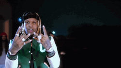 Durkio Lil Durk GIF | GIFDB.com