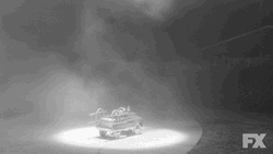 Dust Storm Simulation Toy Car GIF | GIFDB.com