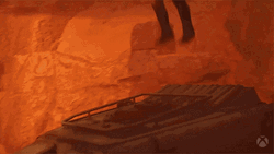 Dust Storm Star Wars Jedi Xbox GIF | GIFDB.com