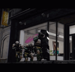 Dynamic Swat Team Operations GIF | GIFDB.com