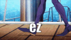 E For Easy Dance Moves GIF | GIFDB.com