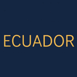 Ecuador Word Swivel GIF | GIFDB.com