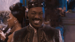 Eddie Murphy Pointing GIF | GIFDB.com