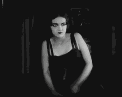 Edna Tichenor Bye Bye GIF | GIFDB.com