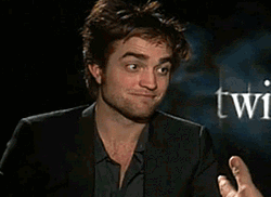 Edward Collins Yep Face GIF | GIFDB.com