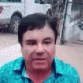 El Chapo Explaining GIF | GIFDB.com