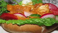 El Salvador Pupusas Animation GIF | GIFDB.com