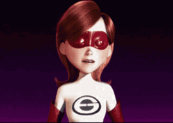 Elastigirl Stretching Around GIF | GIFDB.com