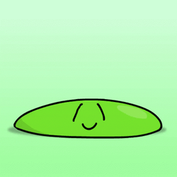 Elbert The Blob Slimy GIF | GIFDB.com