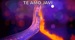 Elemental Lovely Wade And Ember Palm GIF | GIFDB.com