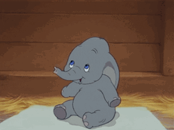 A Man's Close Up Sneeze GIF | GIFDB.com